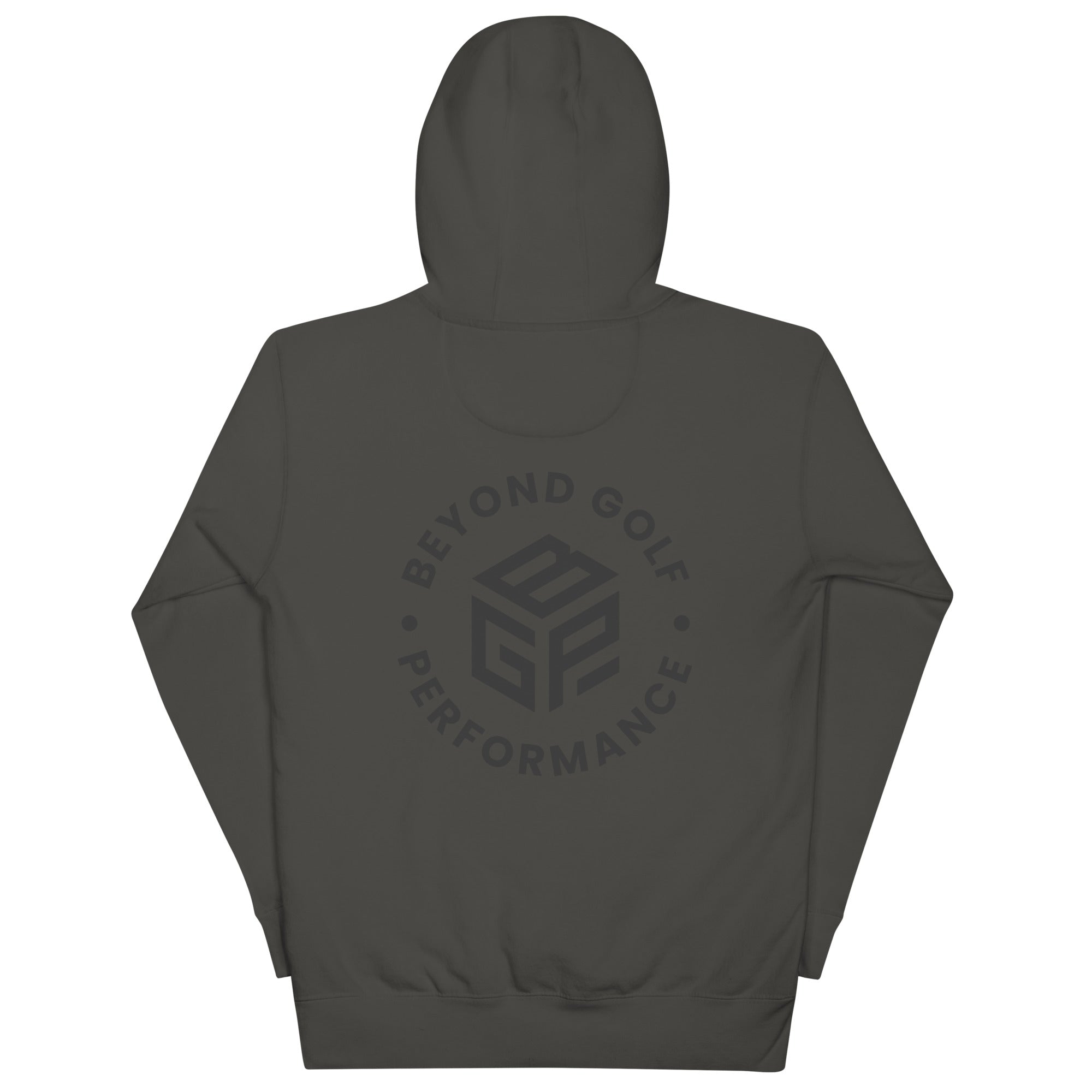 Adult Drop – Beyond Golf Performance Shop